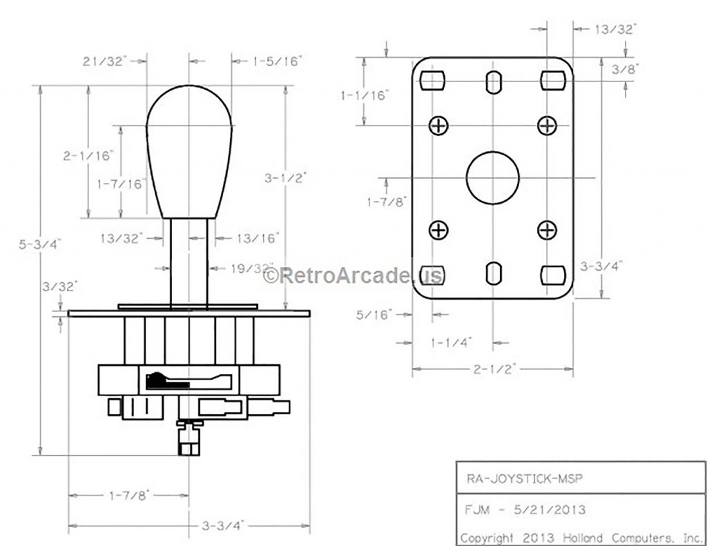 How to build an arcade cabinet! (05/2018) – The Creative Endeavors of